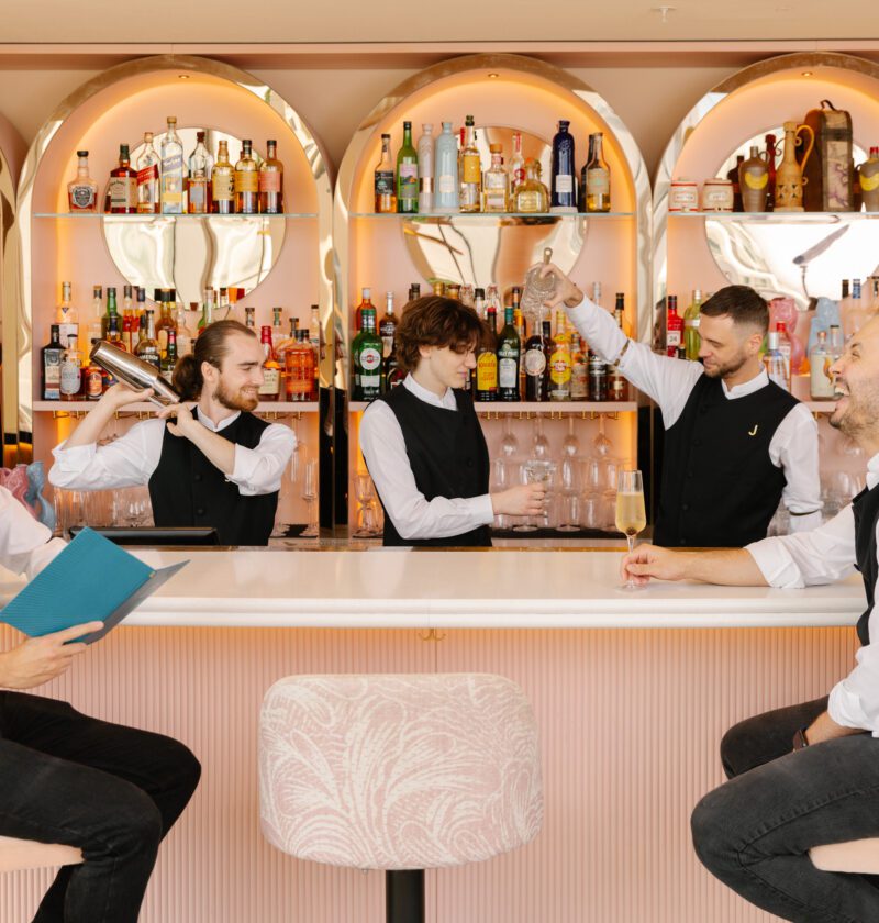 Private Events, Exclusive Hire | JOIA Bar & Restaurant