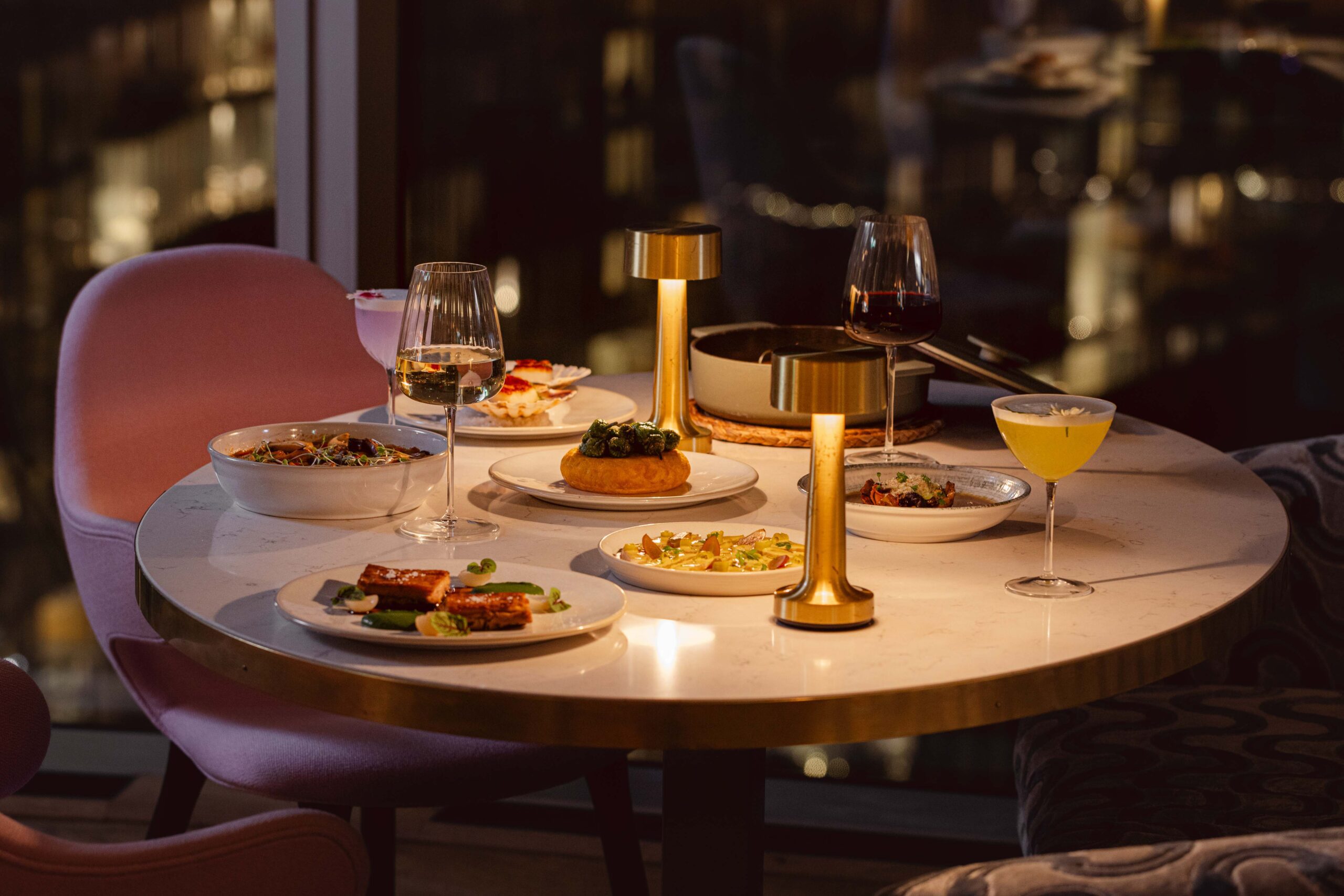 Private Events | JOIA Battersea