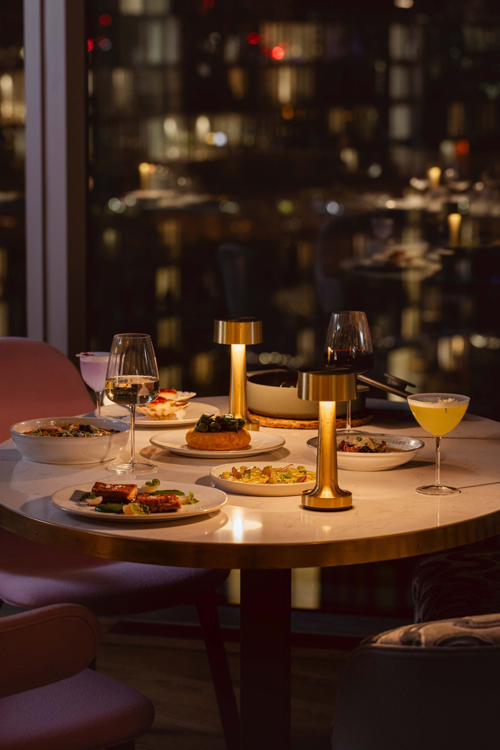 Home | JOIA Battersea