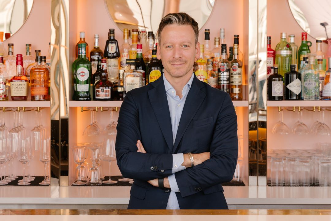 Meet the Team | JOIA Restaurant, Bar & Rooftop, Battersea