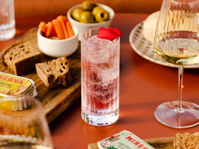 JOIA Rooftop Bar | JOIA Battersea