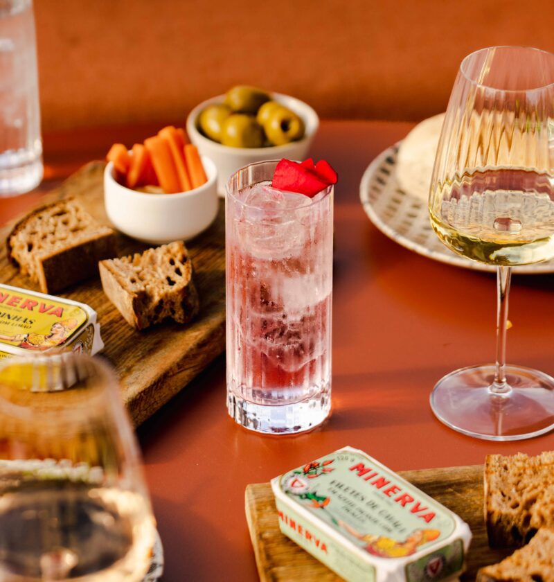 JOIA Rooftop Bar | JOIA Battersea