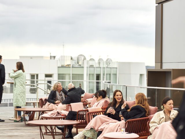 Home | JOIA Restaurant, Bar & Rooftop in Battersea