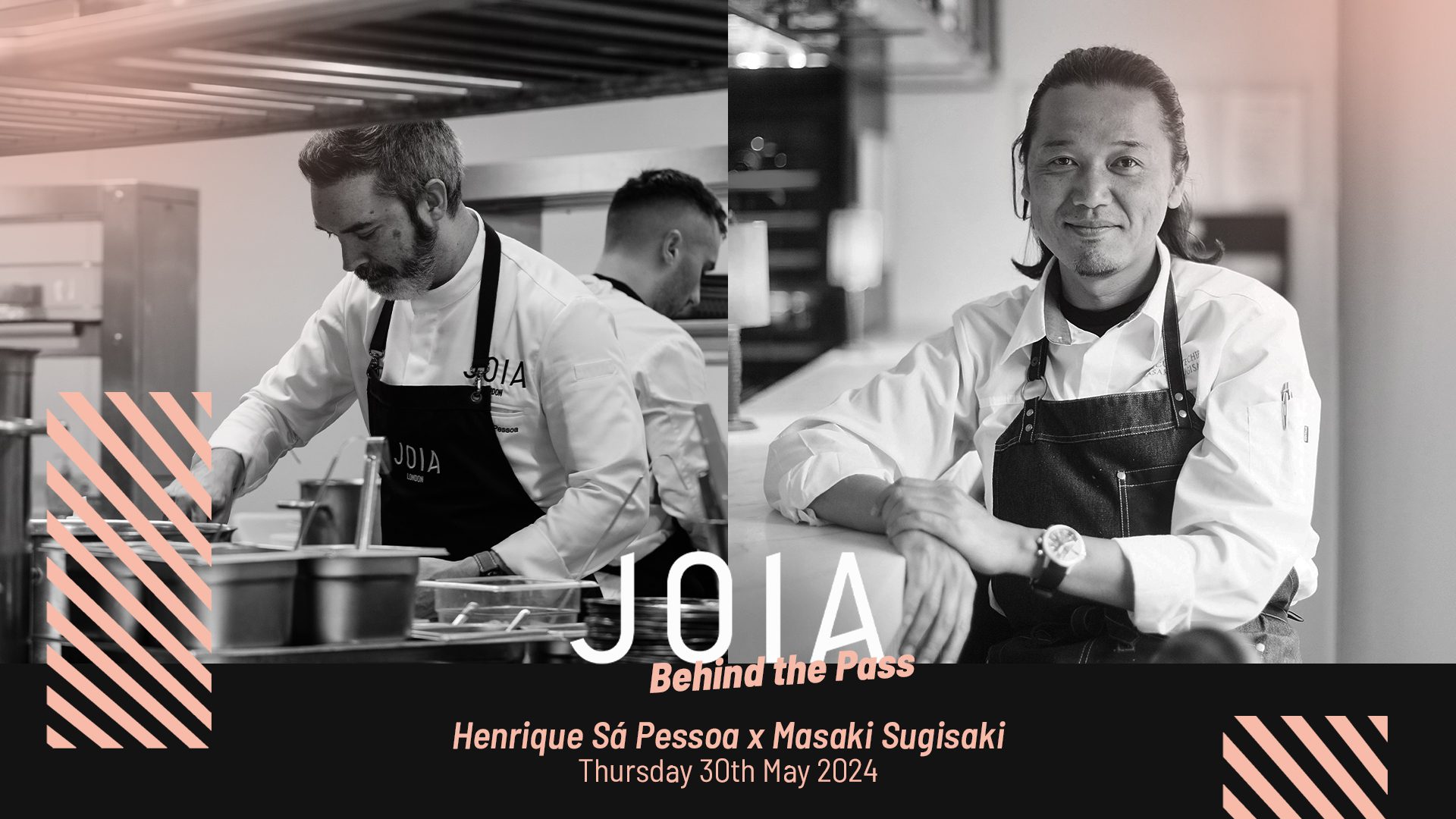 Home | JOIA Restaurant, Bar & Rooftop in Battersea