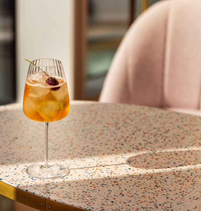 Home | JOIA Restaurant, Bar & Rooftop in Battersea