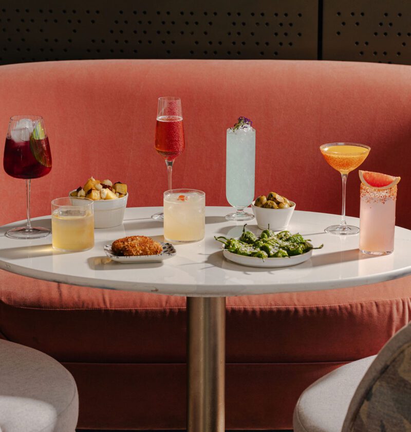 Home | JOIA Battersea