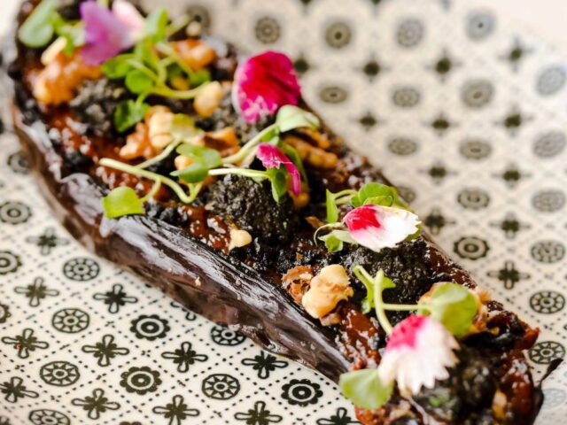 Home | JOIA Restaurant, Bar & Rooftop in Battersea