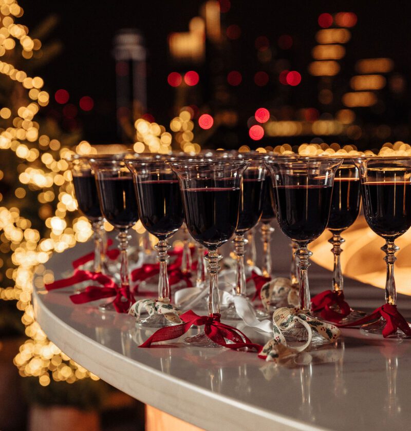 JOIA Rooftop Bar | JOIA Battersea