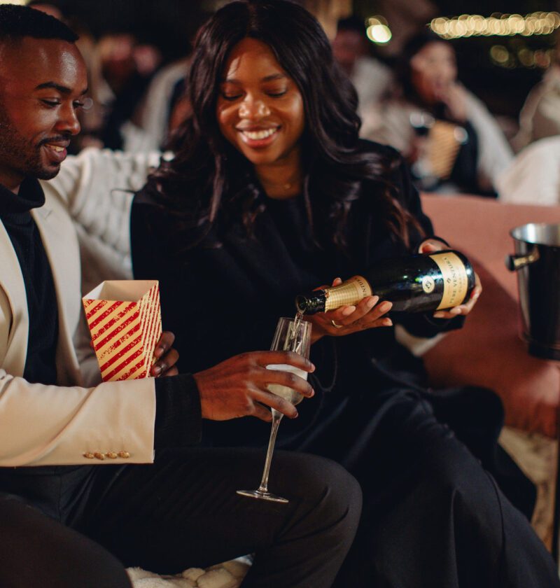 JOIA Rooftop Bar | JOIA Battersea