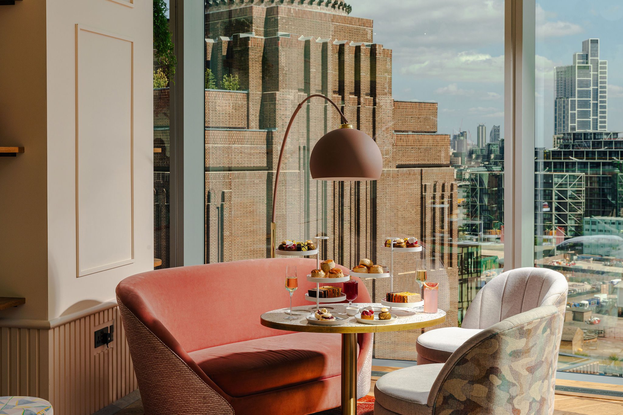 Home | JOIA Restaurant, Bar & Rooftop in Battersea